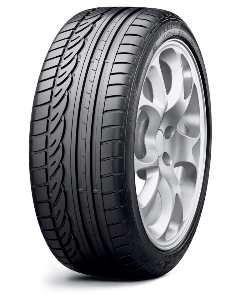 Dunlop - Tyre Partner