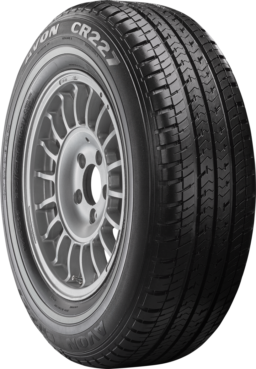 Buy Avon Tyres at trade prices | Tyre Partner