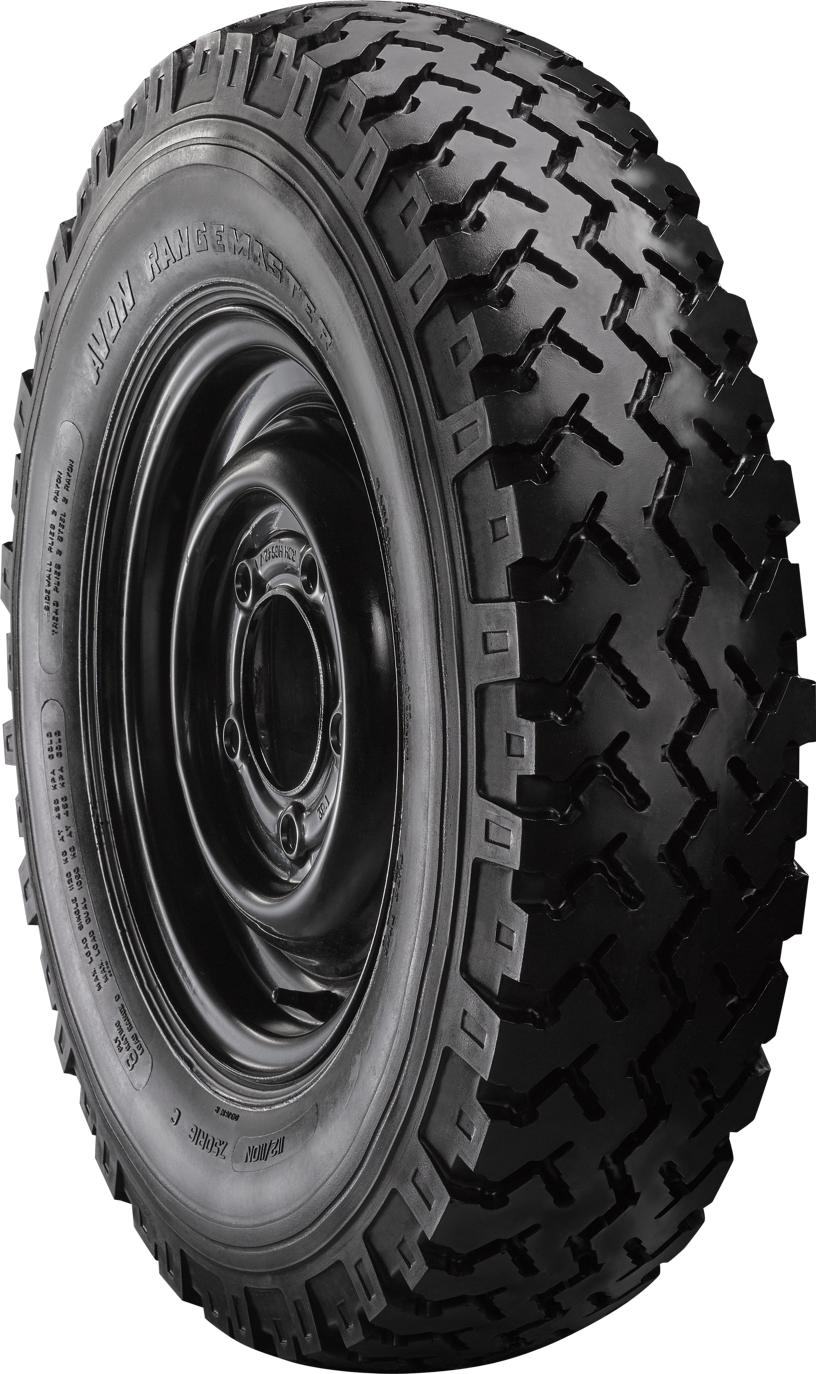 Buy Avon Tyres at trade prices | Tyre Partner