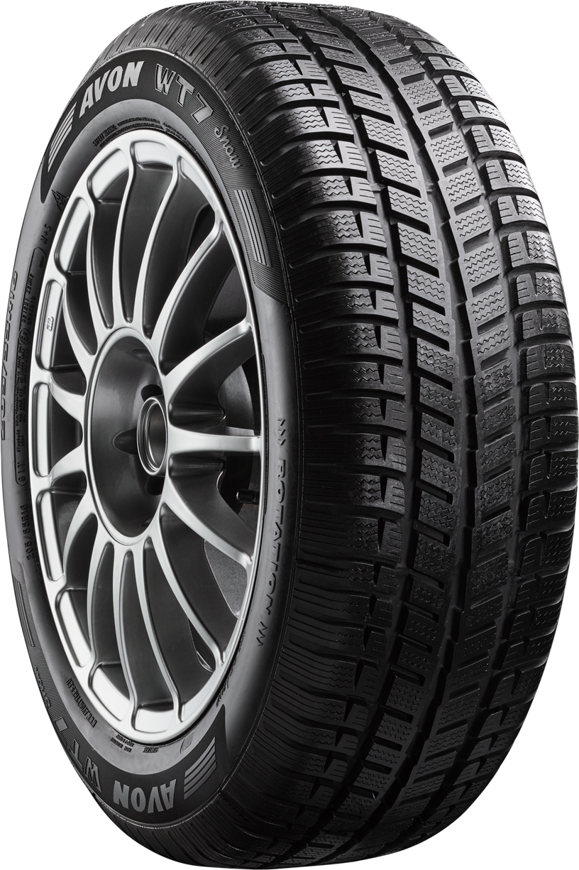Buy Avon Tyres at trade prices | Tyre Partner