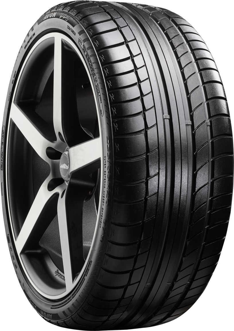 Buy Avon Tyres at trade prices | Tyre Partner