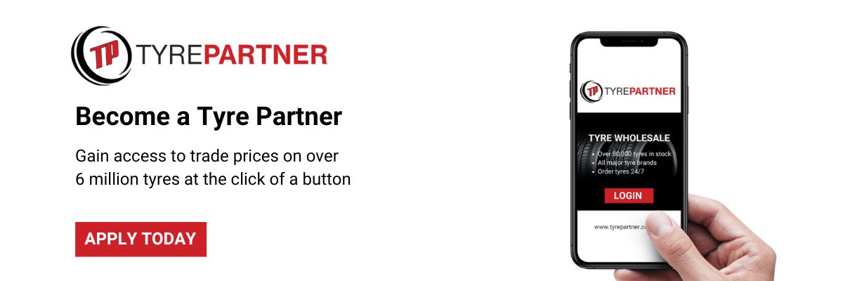 Tyre Wholesalers | Tyres at trade prices