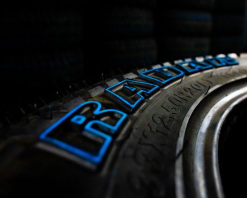 Tyre Partner Tyre Wholesale | About Us