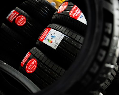 Tyre Partner Tyre Wholesale | About Us
